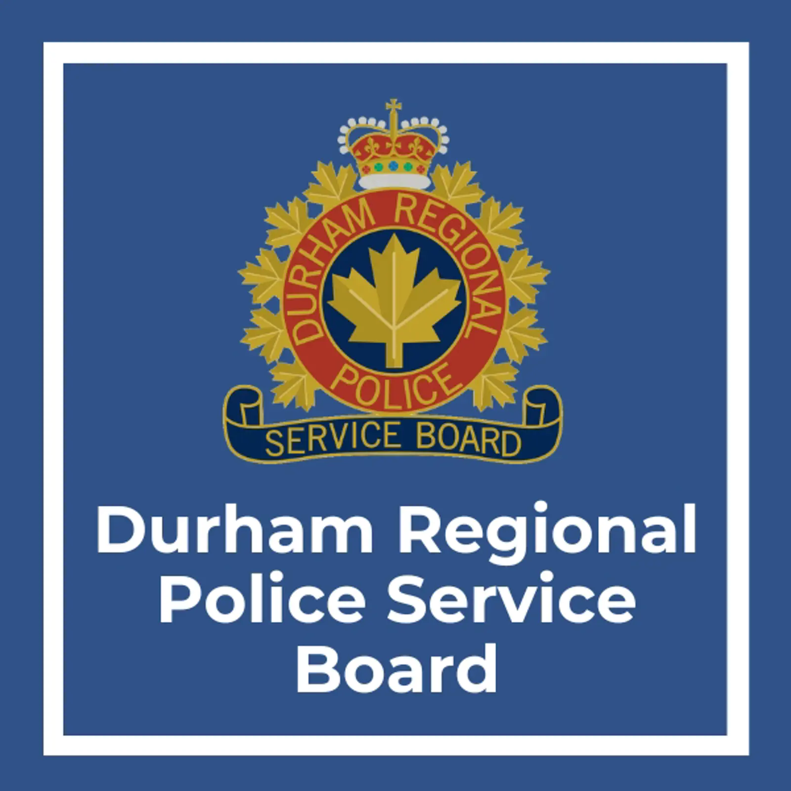 About Us | Durham Regional Police Service