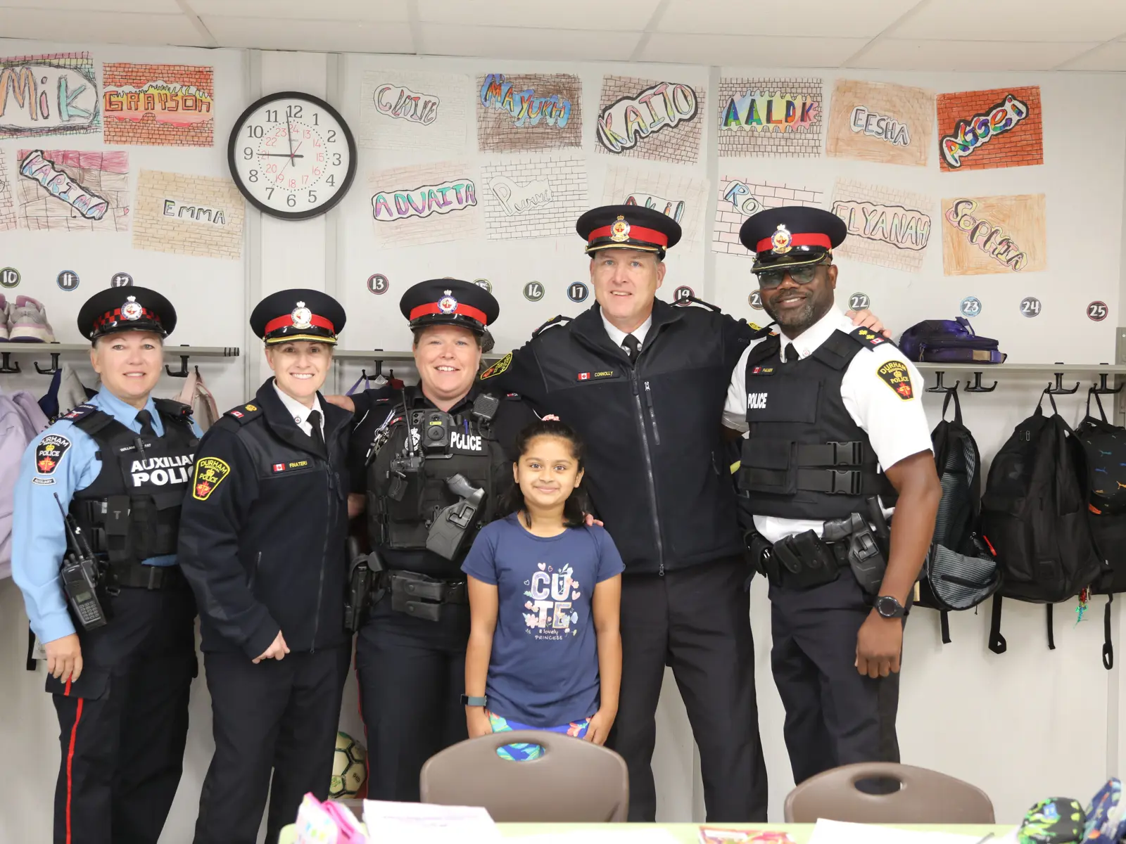 News Stories | Durham Regional Police Service