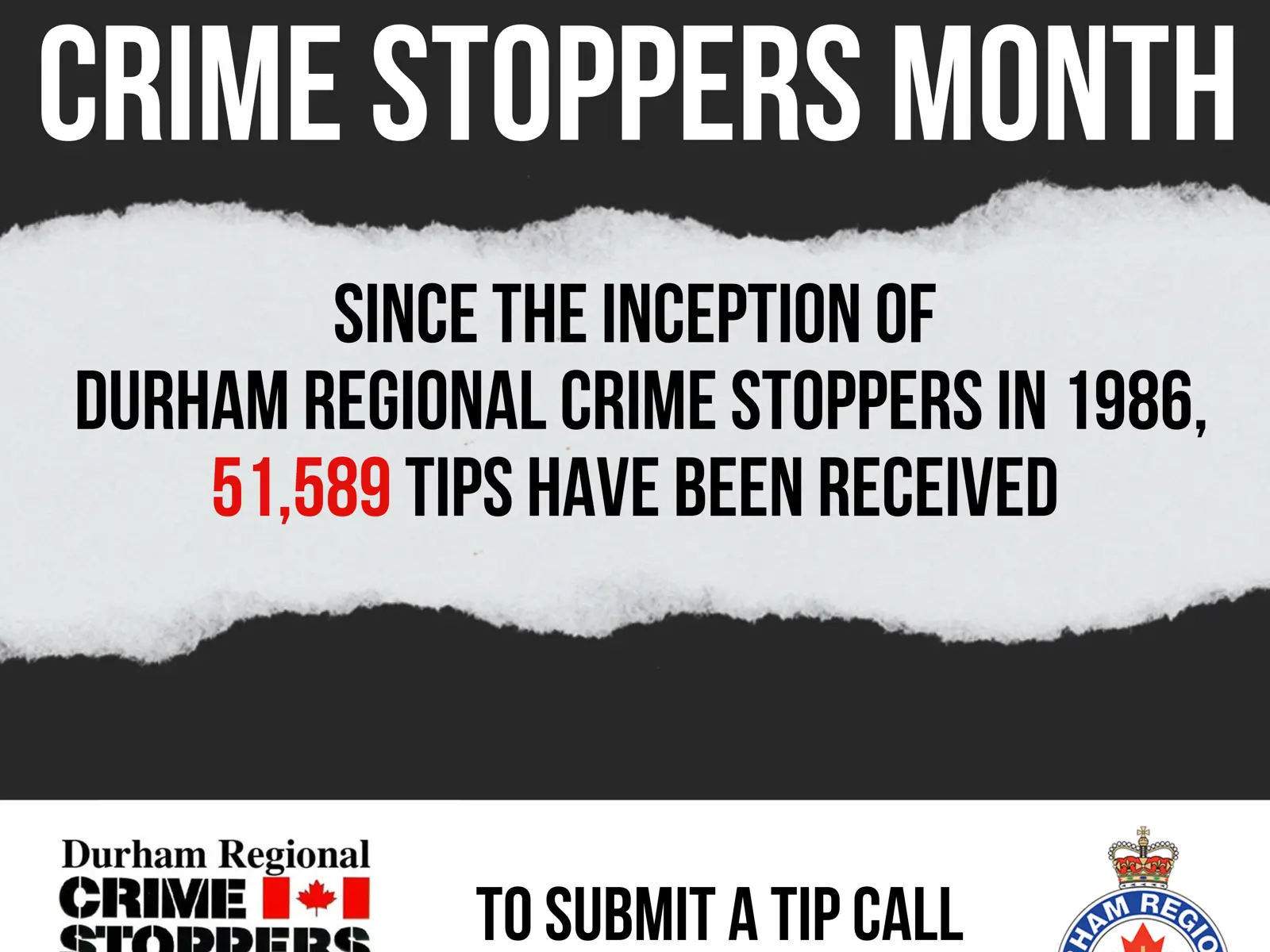 News Stories | Durham Regional Police Service