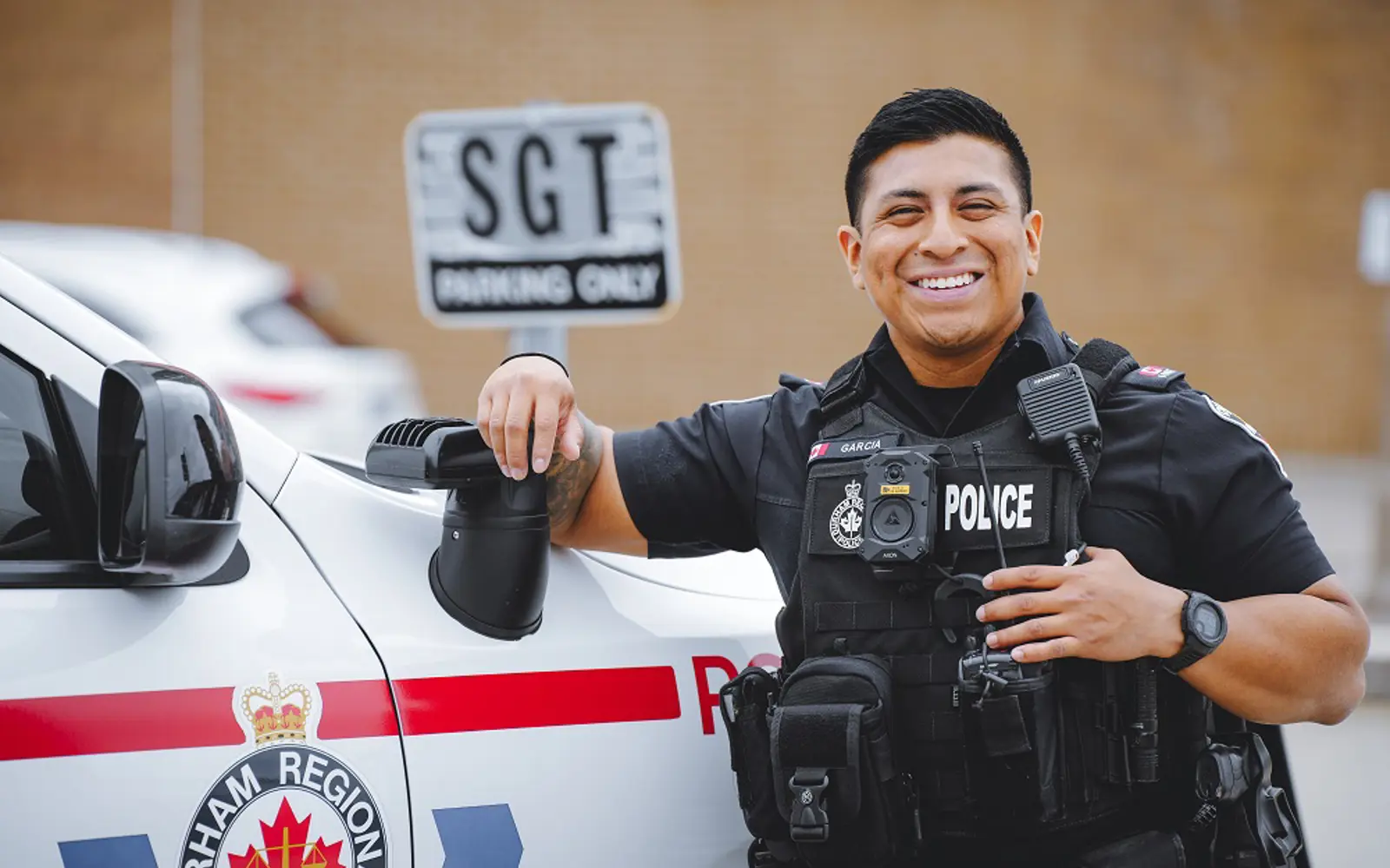 Home | Durham Regional Police Service