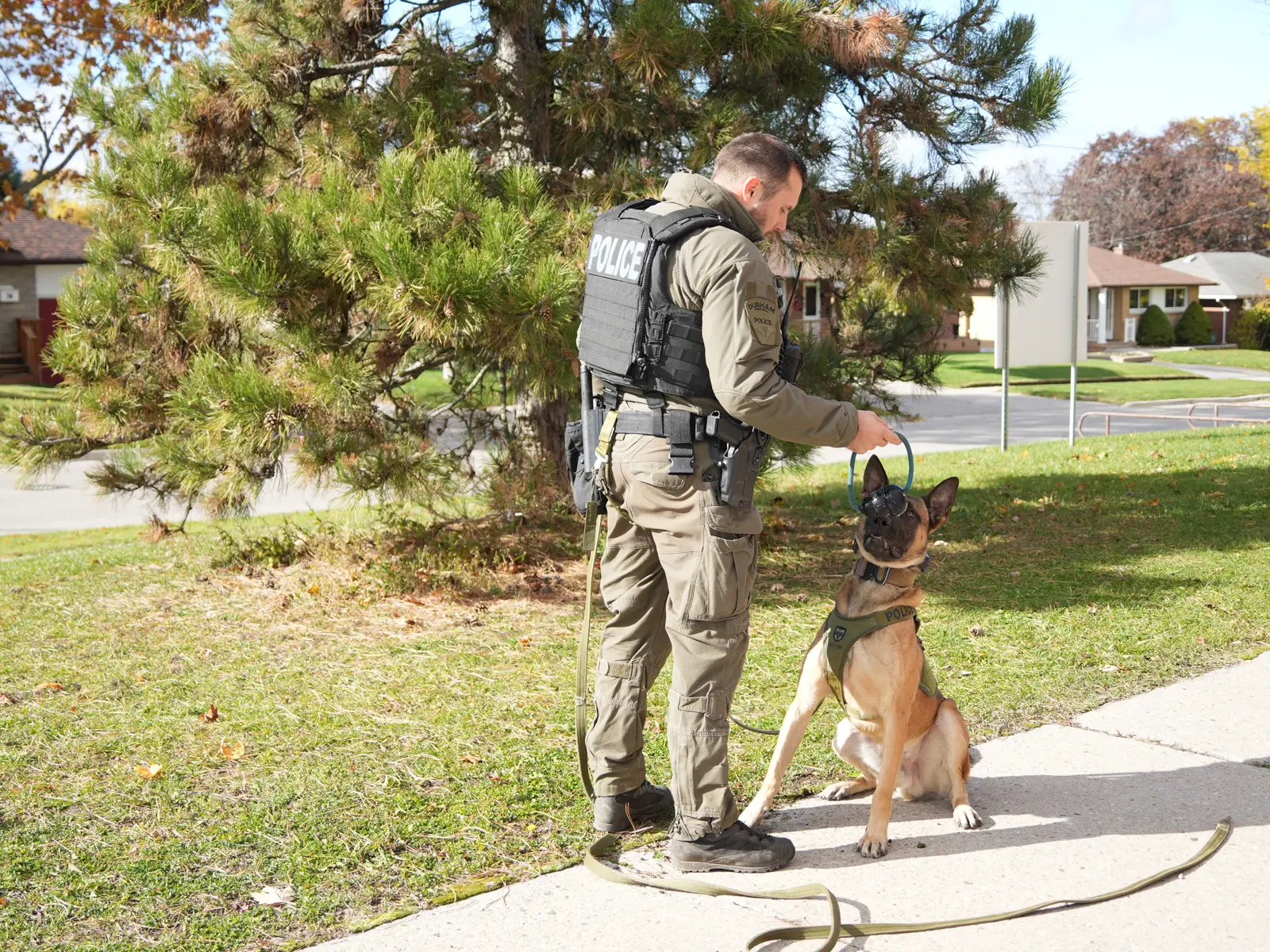 News Stories | Durham Regional Police Service