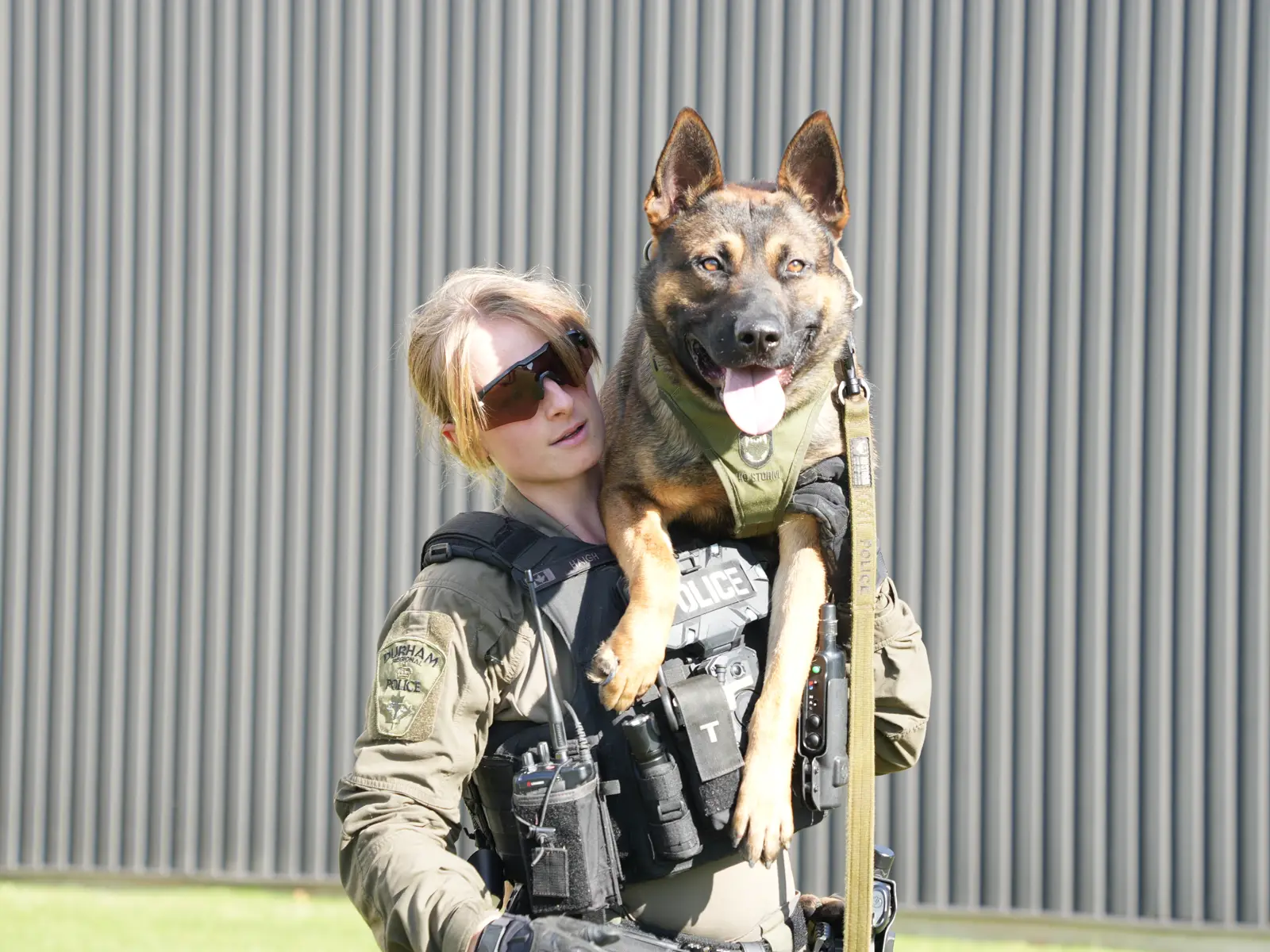 News Stories | Durham Regional Police Service