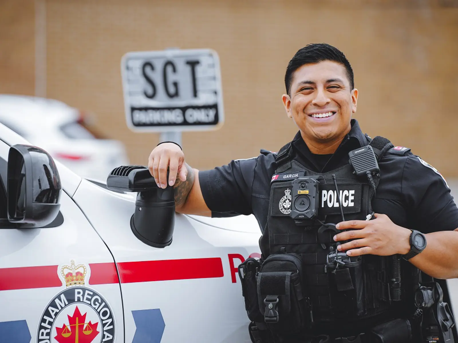 Home | Durham Regional Police Service