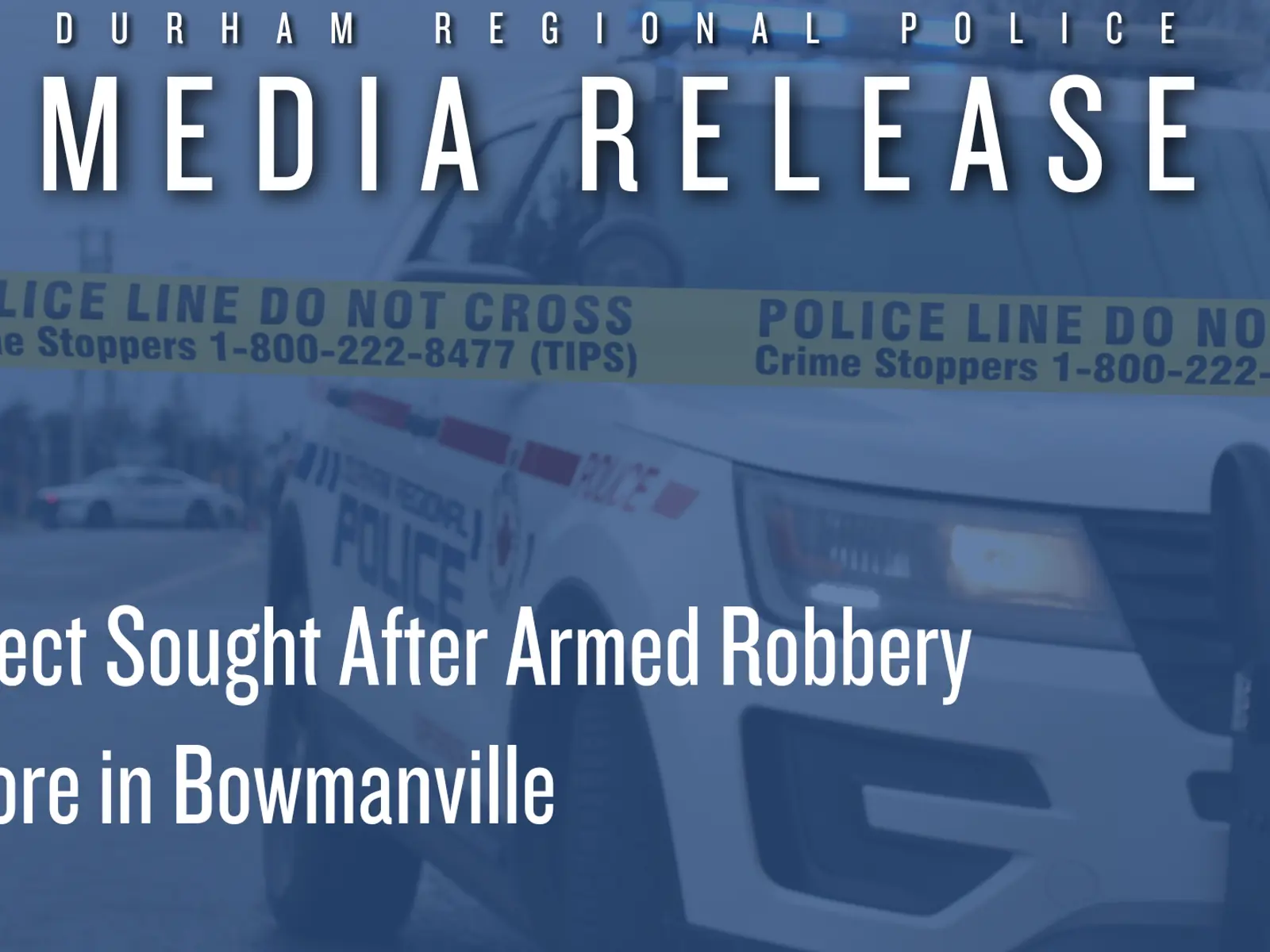 News | Durham Regional Police Service