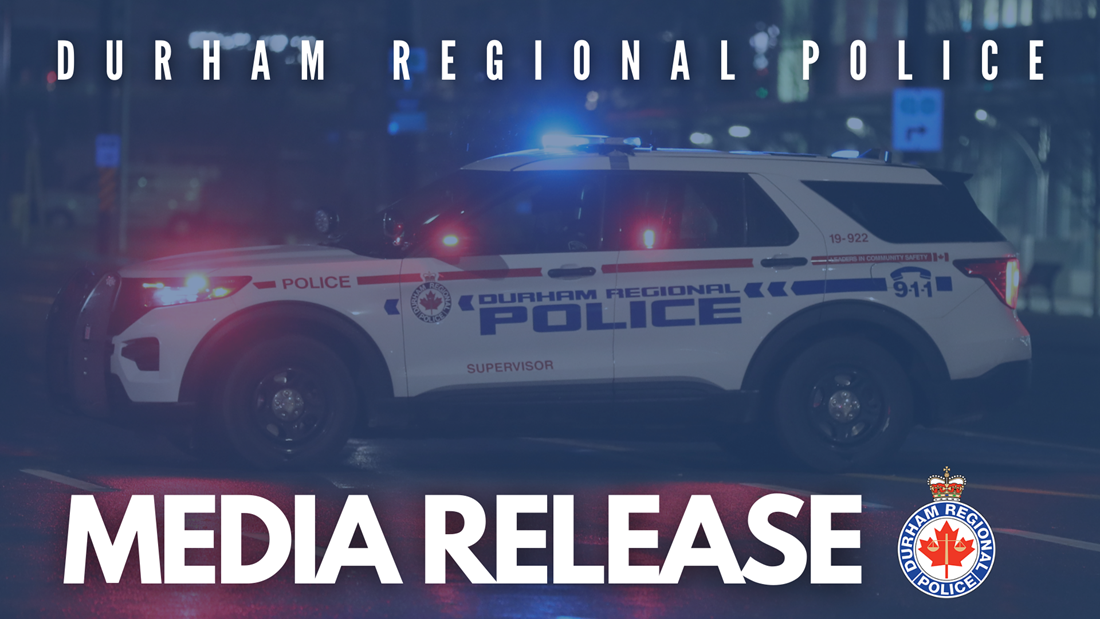 Suspect Wanted For Gas Station Armed Robbery In Clarington Durham