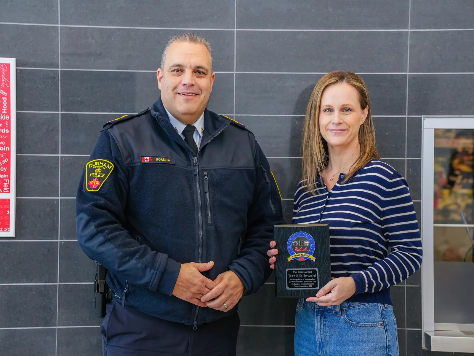 DRPS Recognizes National Public Safety Telecommunicators Week and ...