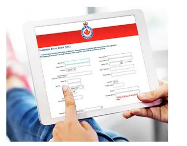 Police Records | Durham Regional Police Service