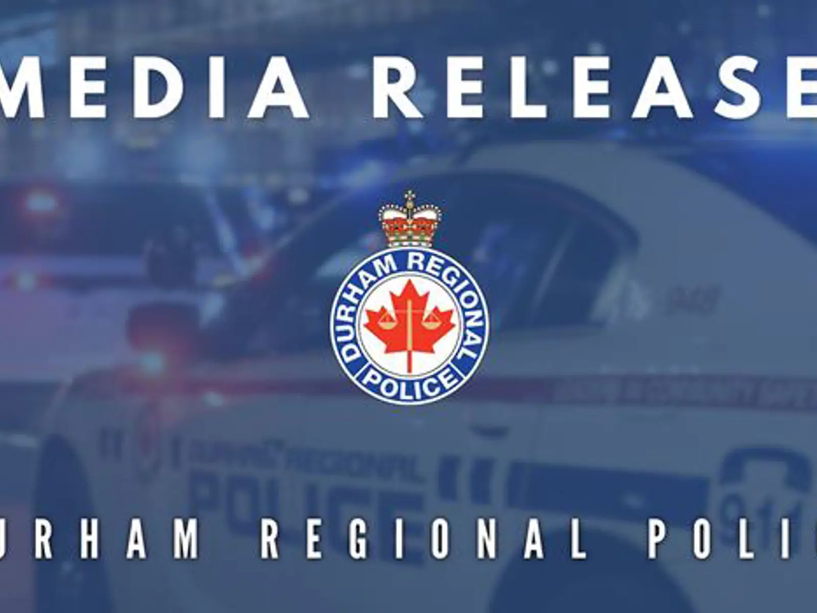 Durham Regional Police Service | Durham Regional Police Service