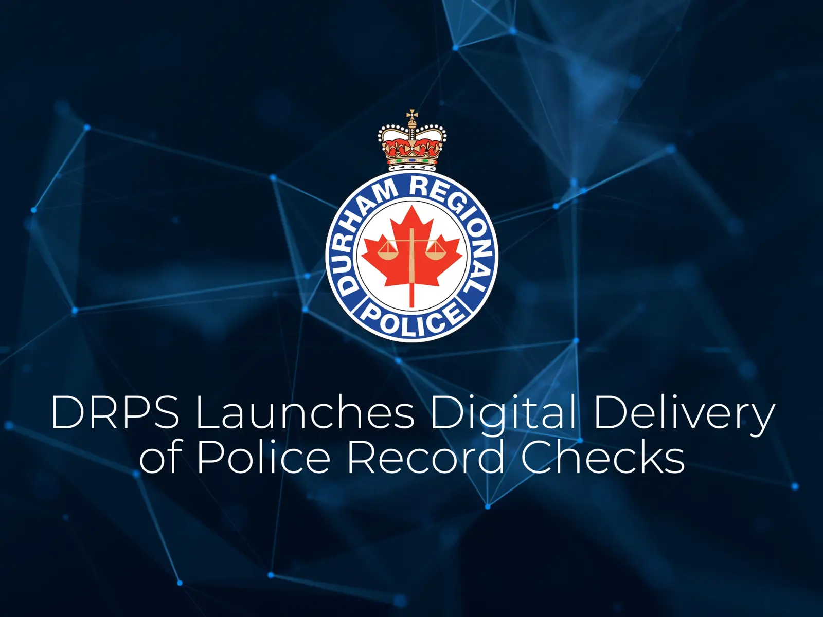 News Stories | Durham Regional Police Service