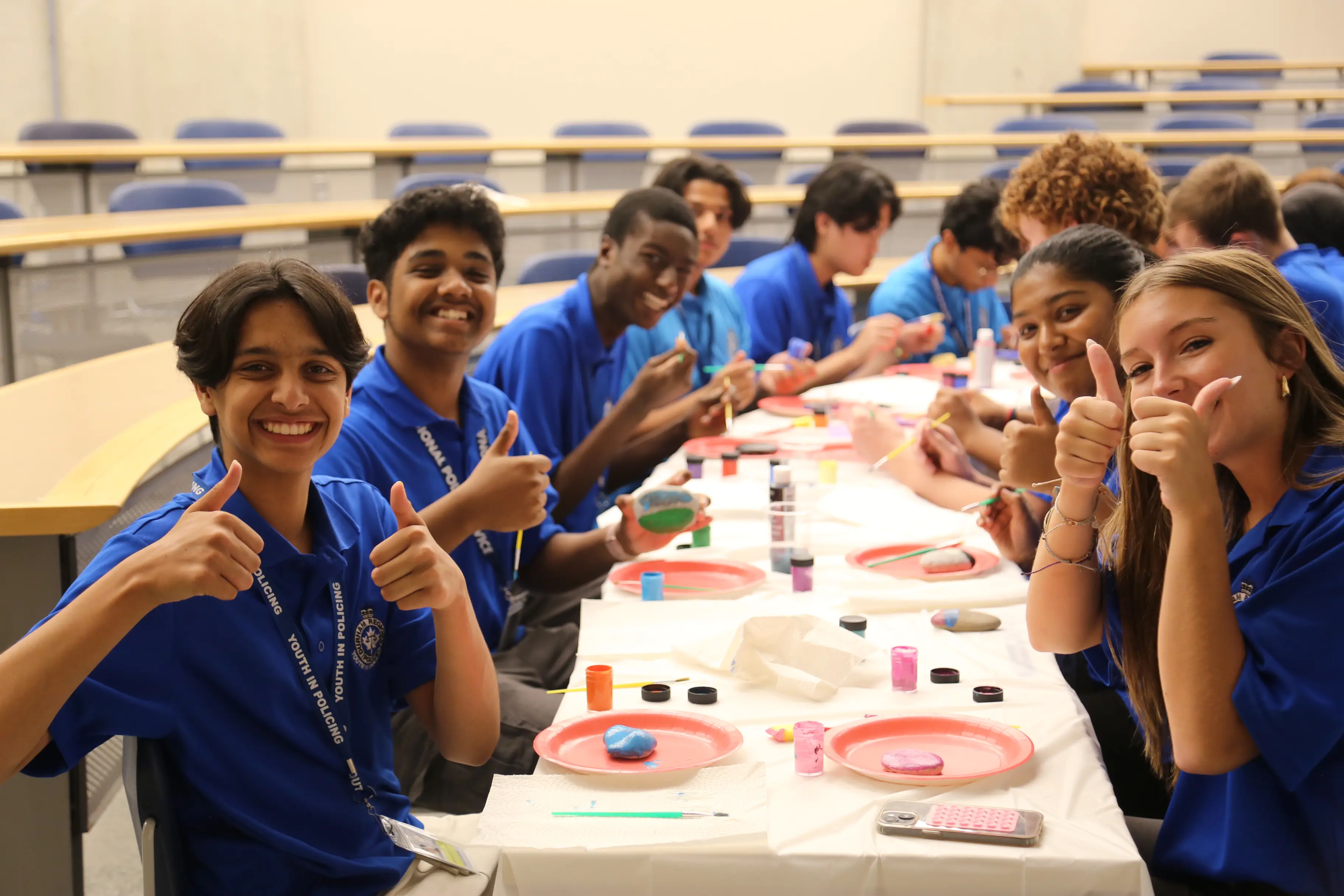 Youth In Policing Initiative | Durham Regional Police Service